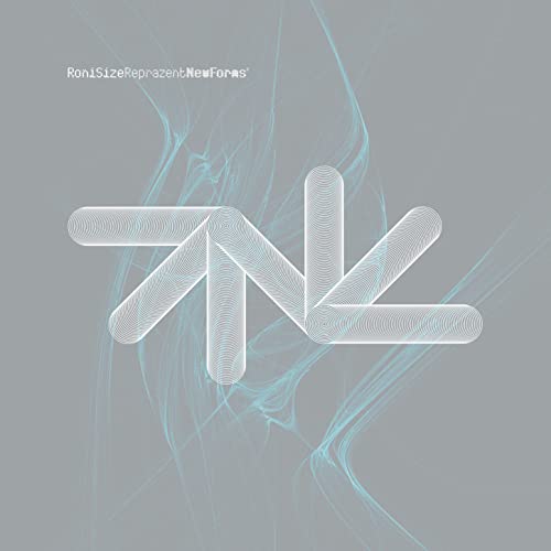 Roni Size Reprazent - New Forms2 (Ronisizenewforms Store Exclusive) by ...