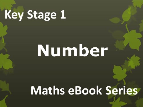 Primary School 'KS1 (Key Stage 1) Maths - Number - Ages 5-7' eBook ...