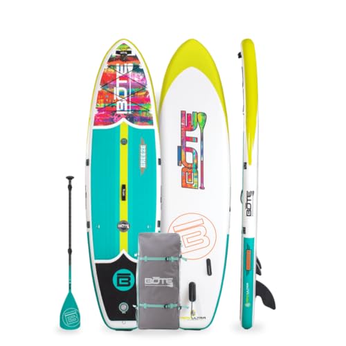 Bote Boards – The 16 best products compared - Outdoors Magazine