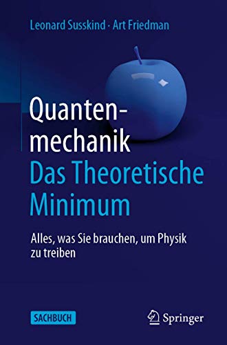 Quantenmechanik - Lexikon der Physik