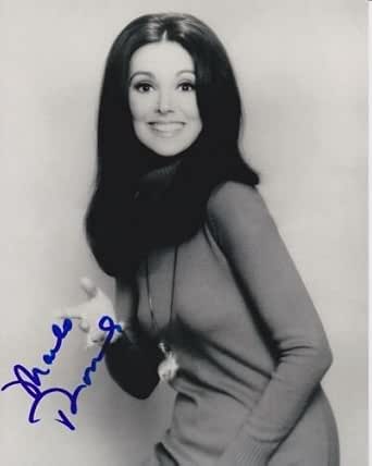 MARLO THOMAS signed autographed photo at Amazon's Entertainment ...