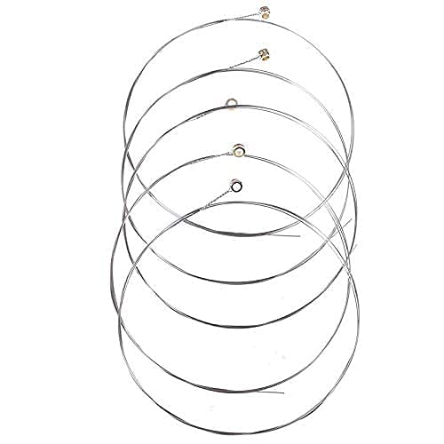 Acoustic Guitar String Full Set of Extra Light Special Replacement ...
