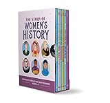 Free Women's History Month Printables