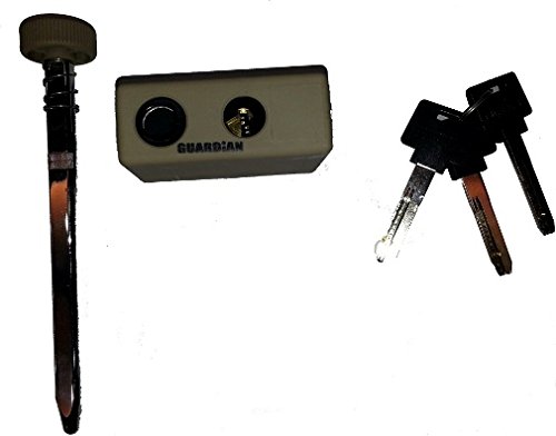 car gear lock : Amazon.in: Car & Motorbike