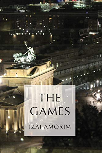 Book review of The Games - Readers' Favorite: Book Reviews and Award ...