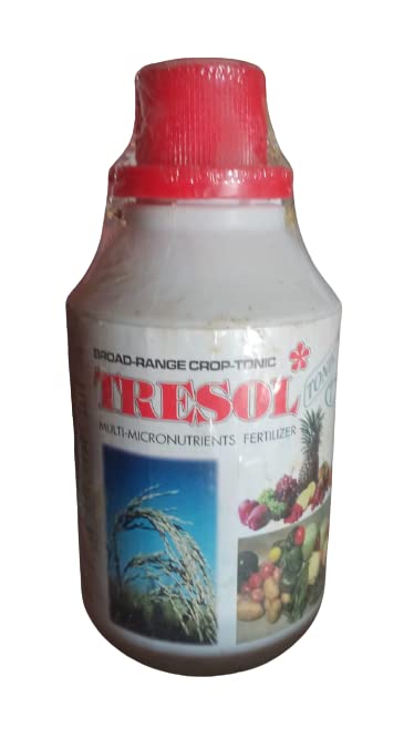 Tresol Fertilizer : Amazon.in: Garden & Outdoors