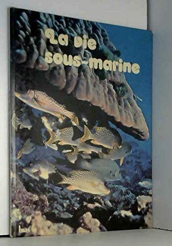 Amazon.fr - La Vie sous-marine - Livres