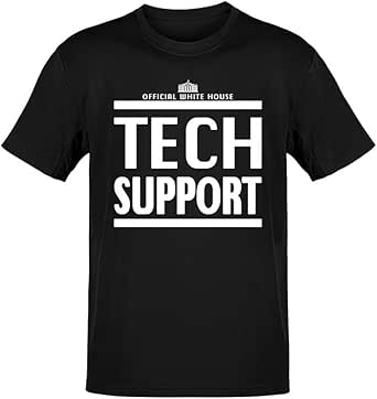 Smartprints White House Tech Support Elon Musk's Doge Initiative Men ...