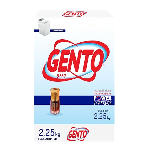 amazon.sa Best Sellers: The best items in Powder Laundry Detergent ...