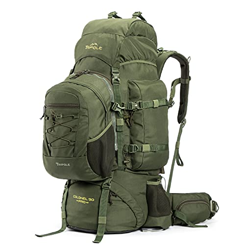 90L Backpack – The 16 best products compared - Outdoors Magazine