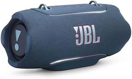 Amazon.com: JBL Xtreme 5 - Portable Waterproof Speaker with Massive ...