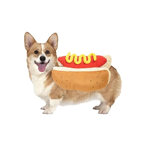 Take a Bite out of Halloween with These Top 10 Giant Hot Dog Costumes ...