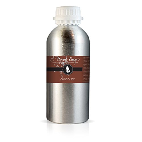 Amazon.com : Chocolate Premium Grade Fragrance Oil - Scented Oil - 16oz ...