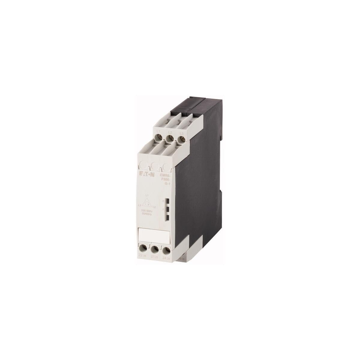 184789 - Phase Follower Relay, 200-500 V AC, 50/60 Hz: Amazon.com ...