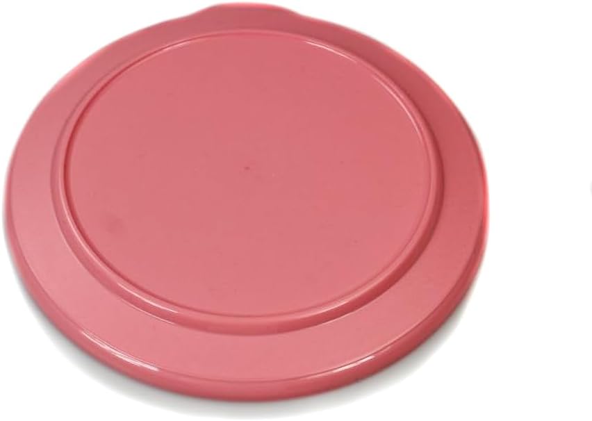 Amazon.com | Tupperware Small C22 Tafelperle 1.1 Litre Bowl With Lid ...