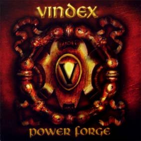 Power Forge - Amazon.com Music
