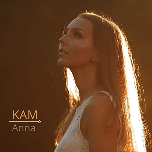 Kam de ANNA en Amazon Music Unlimited