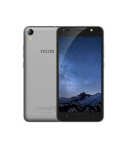 Tecno i5 Smartphone (Grey, 16GB and 2GB ROM) : Amazon.in: Electronics