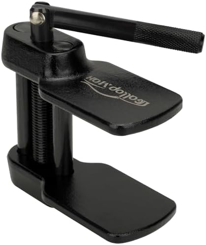 Amazon.com: carleef Brake Caliper Compression Tool - Heavy Duty Disc ...