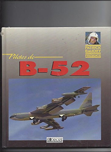 Pilotes de b-52 (Avions) : Francillon René J, Lewis Peter B: Amazon.es ...