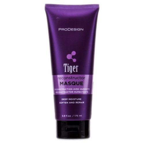 Amazon.com : ProDesign Tiger Reconstructor Masque 5.9 Oz : Hair And ...