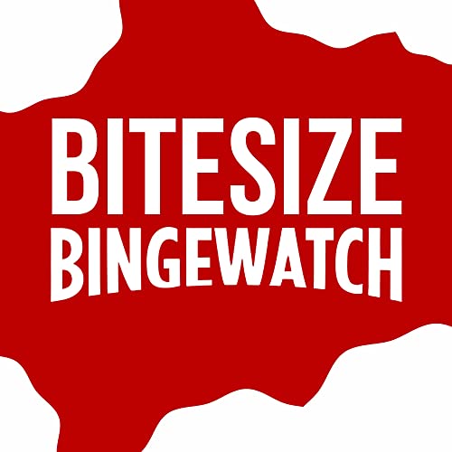 Bitesize Bingewatch : Ian MacEwan & Hannah Fernando: Amazon.co.uk: Books