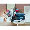 BOSCH Tools Track Saw - GKT13-225L 6-1/2 In. Precison Saw with Plunge ...
