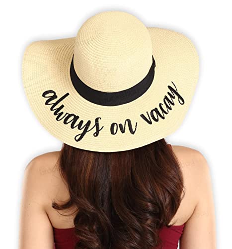 Best Packable Sun Hats For Women | Best Sun Hats Ideas