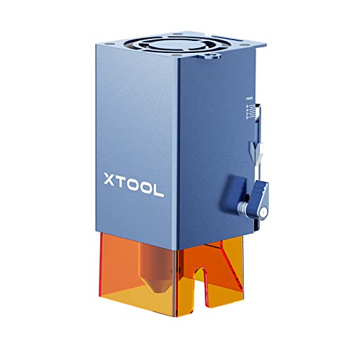 Unveiling the xTool D1 Pro: A 20W Laser Marvel!