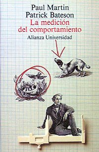 Amazon.com: La medición del comportamiento (Spanish Edition ...