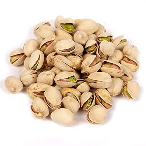 IH FOOD PRODUCTS Salted Pistachios Healthy Snack/Pista Nuts/Tasty Nuts ...