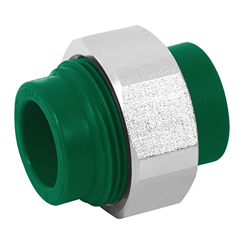 Tuerca Unión PPR - Ferreteria Y Herramientas