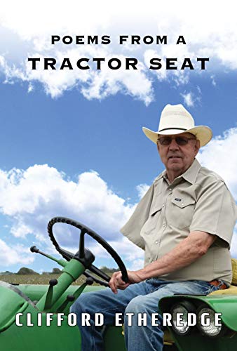 Poems From a Tractor Seat eBook : Etheredge, Clifford: Amazon.co.uk ...