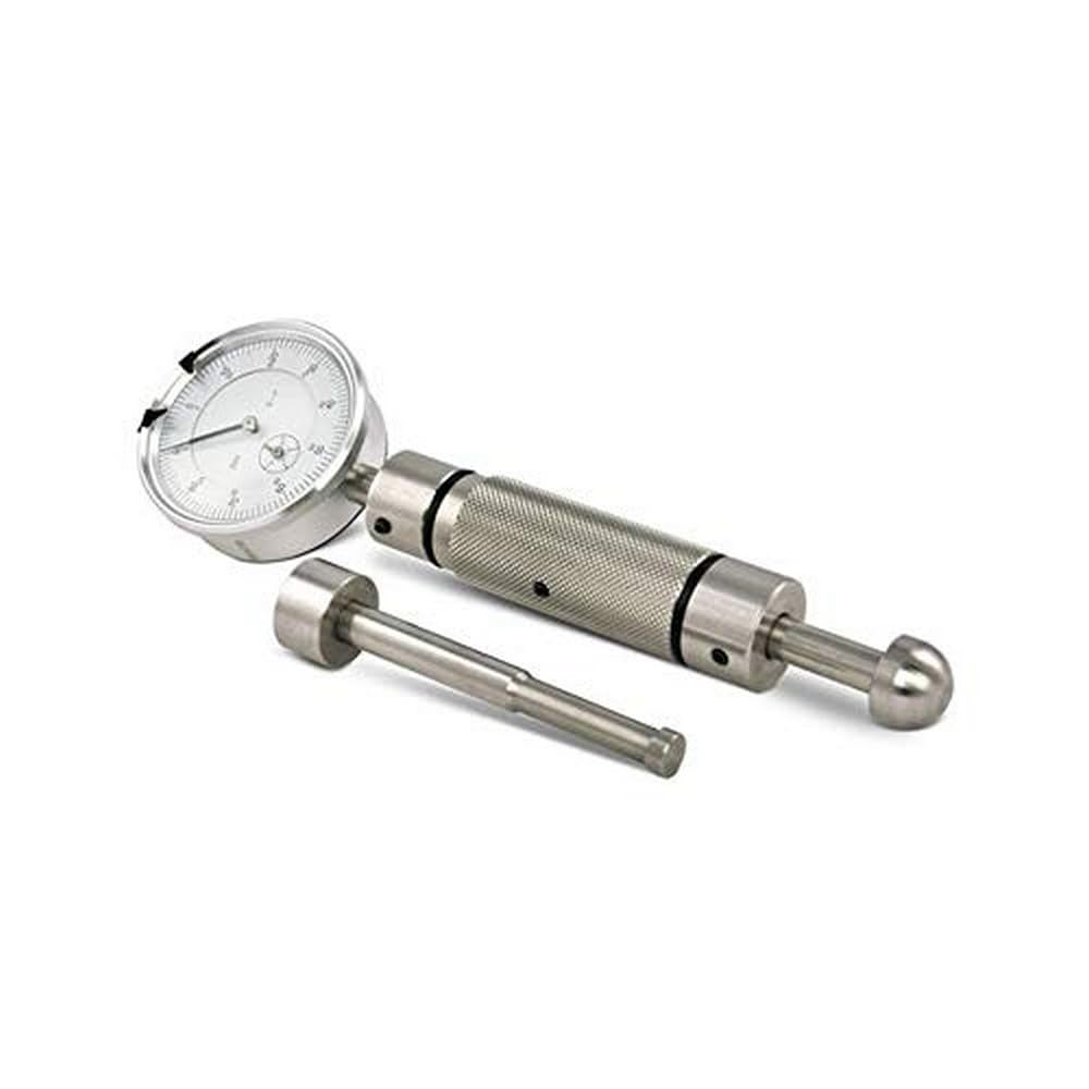 Snapklik.com : Camshaft Checking Tool, Dial Indicator, 0 To 1.000 In, 0 ...