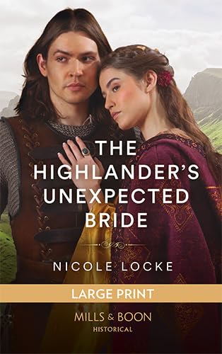 Amazon | The Highlander's Unexpected Bride (Lovers and Highlanders ...
