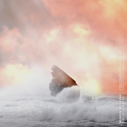 Day Will Break : Hidden Citizens: Amazon.fr: Téléchargement de Musique