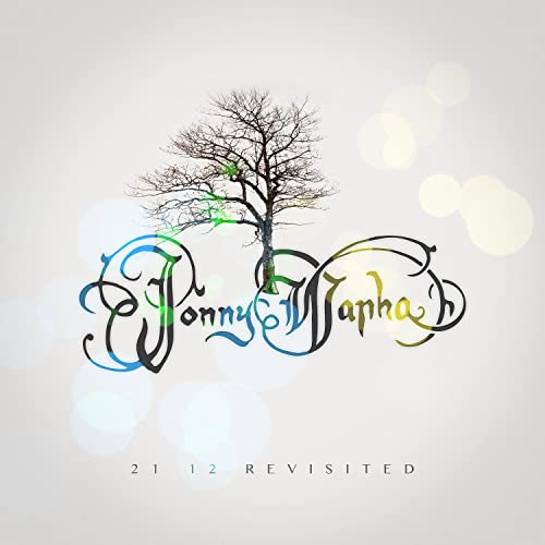 Amazon MusicでWANHAの21 12 REVISITED (2022 Remastered)を再生する