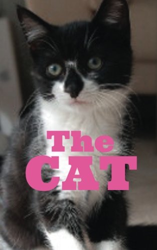 The Cat: Password Book ,Password Keeper, Password Logbook, Password ...