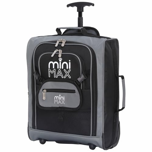 Bagaglio a Mano 40x30x20: Migliori Zaini e Borsoni 2024