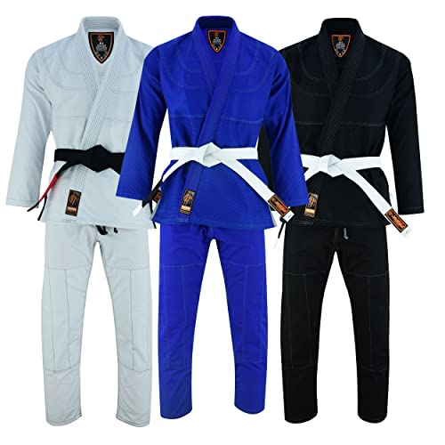 Amazon Best Sellers: Best Jiu-Jitsu Suit Sets