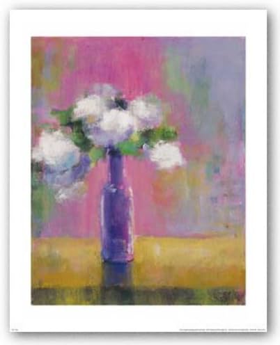 Amazon.com: Peace by Jillian David Design 16"x20" Art Print Poster ...