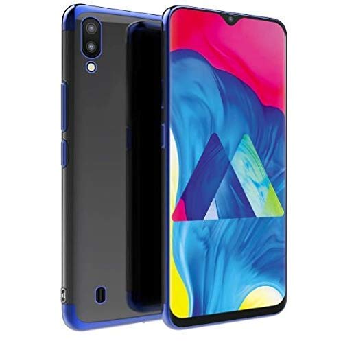 AccWorld? Samsung A2 Core Mobile Cover Luxury Electroplating Soft ...