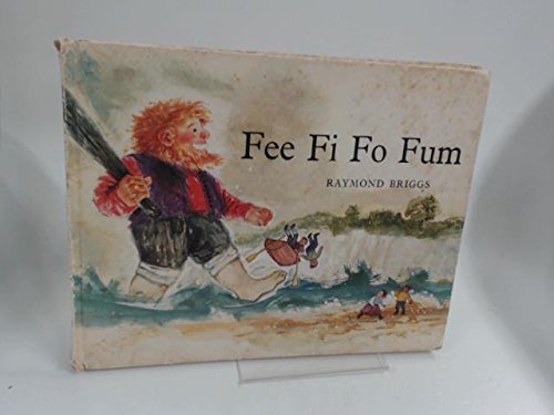 Fee Fi Fo Fum : Buy Online at Best Price in KSA - Souq is now Amazon.sa ...