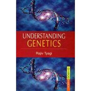 Buy Understanding Genetics Book Online at Low Prices in India ...