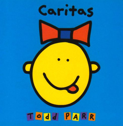 Caritas (Spanish Edition): Parr, Todd: 9788484881438: Amazon.com: Books