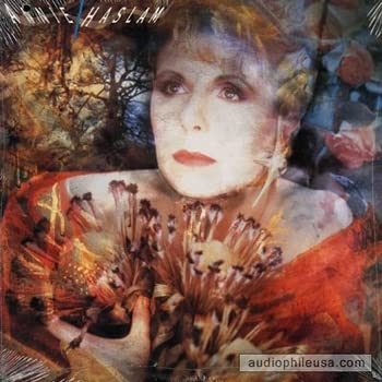 Amazon.com: Annie Haslam: CDs & Vinyl