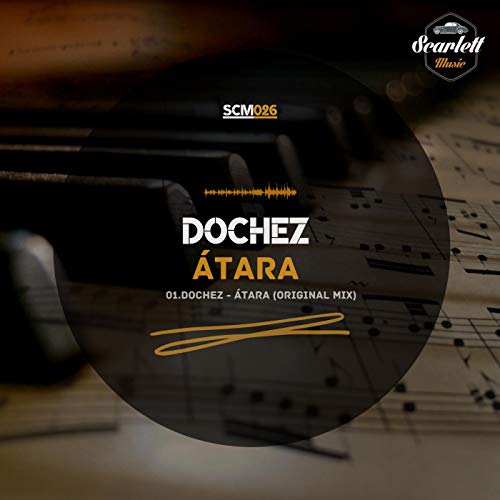 Átara de Dochez en Amazon Music Unlimited