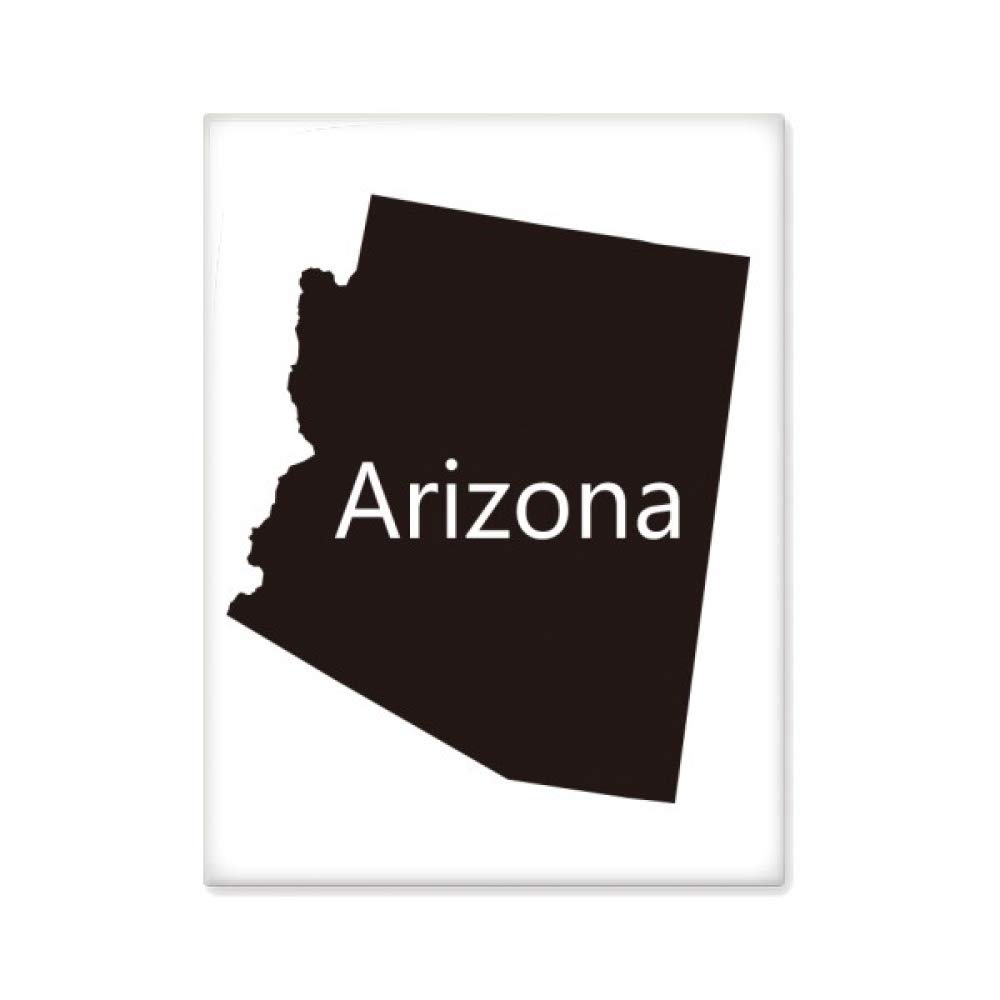 Buy Arizona The United States of America Ceramic Tile Craft Kit Glossy ...