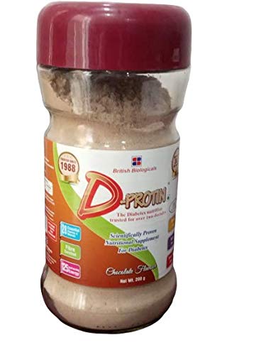 Green Cross Pharma D Protin 200 GM : Amazon.in: Health & Personal Care