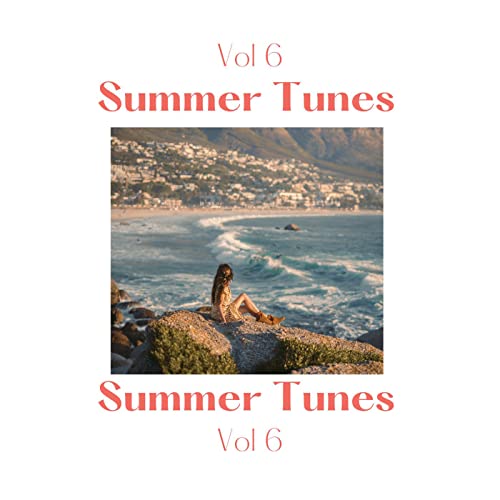 Amazon Music - VARIOUS ARTISTSのSummer Tunes Vol 6 [Explicit] - Amazon.co.jp